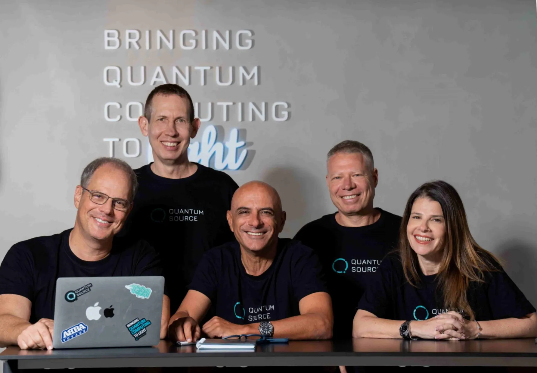 Quantum Source Raises $50M to Drive Scalable Quantum Solutions